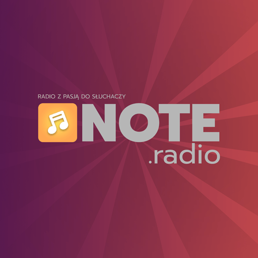 NOTE.radio - Polskie Radio w UK / Polskie Radio Londyn