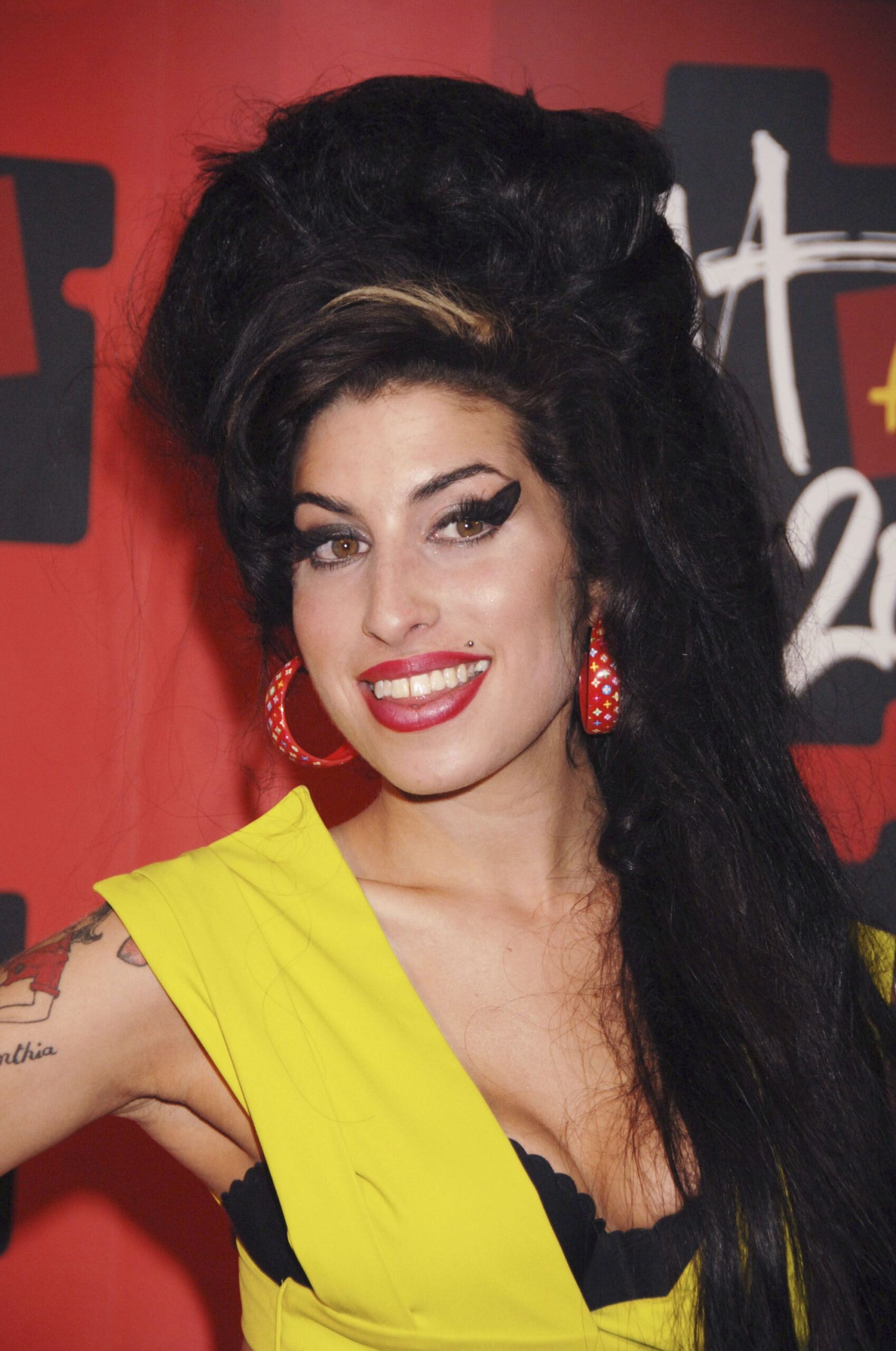 “Back to Black”: Kto zagra Amy Winehouse w filmie o nieżyjącej wokalistce?