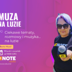 NOTE.radio - Polskie Radio w UK | Polskie Radio Londyn