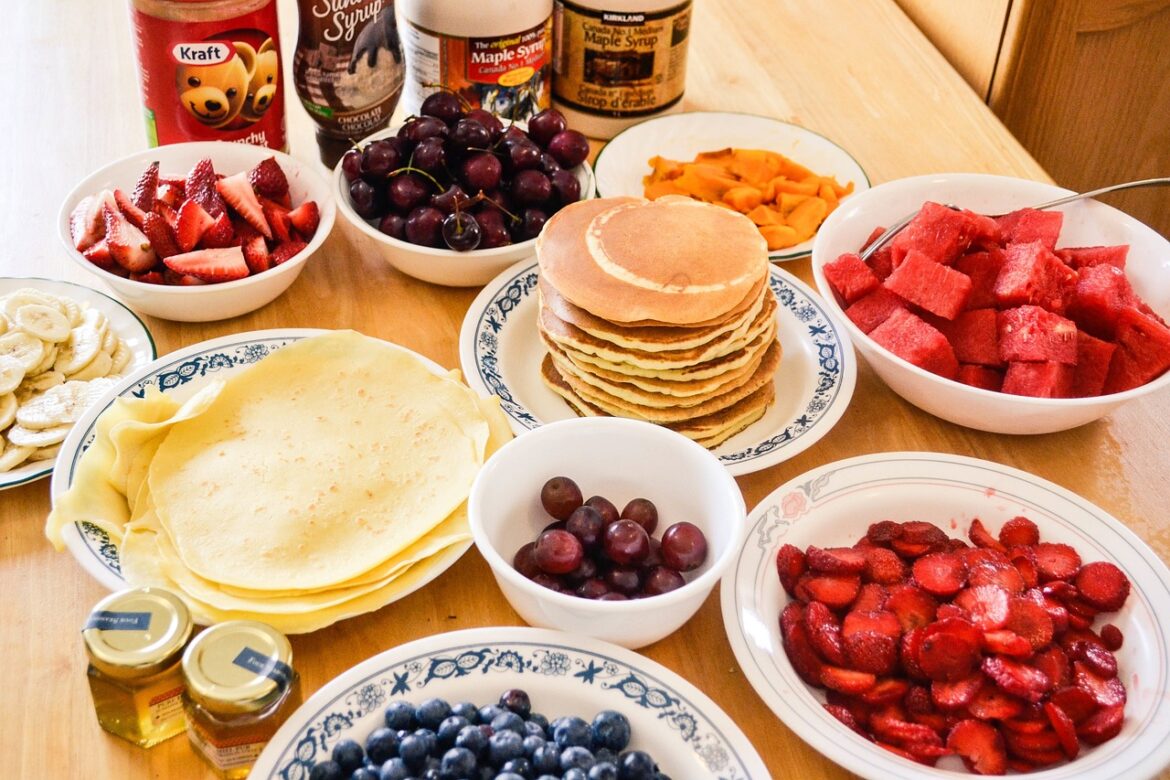 Historia Pancake Day (Shrove Tuesday) – Tradycja, Znaczenie i Zwyczaje ...
